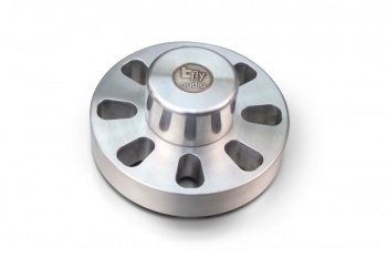 bFly Audio Octopus Modular Record Clamp - Analogue Seduction